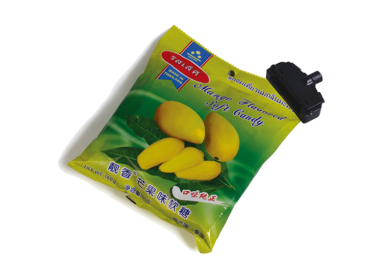 T150 EAS Ear Tag - GL Group Chile