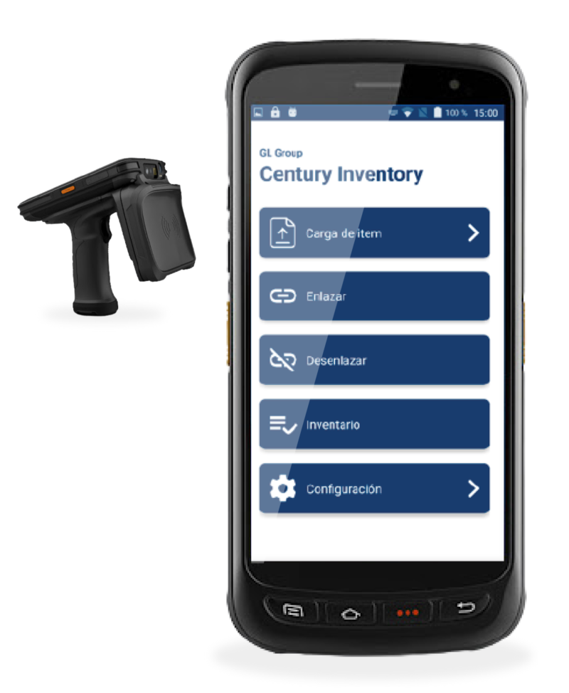 GL Group – Venta Segura