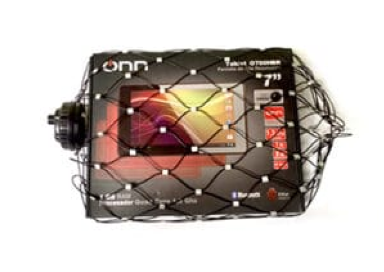 Net Grip T603 - Doble sistema de alarma para productos.