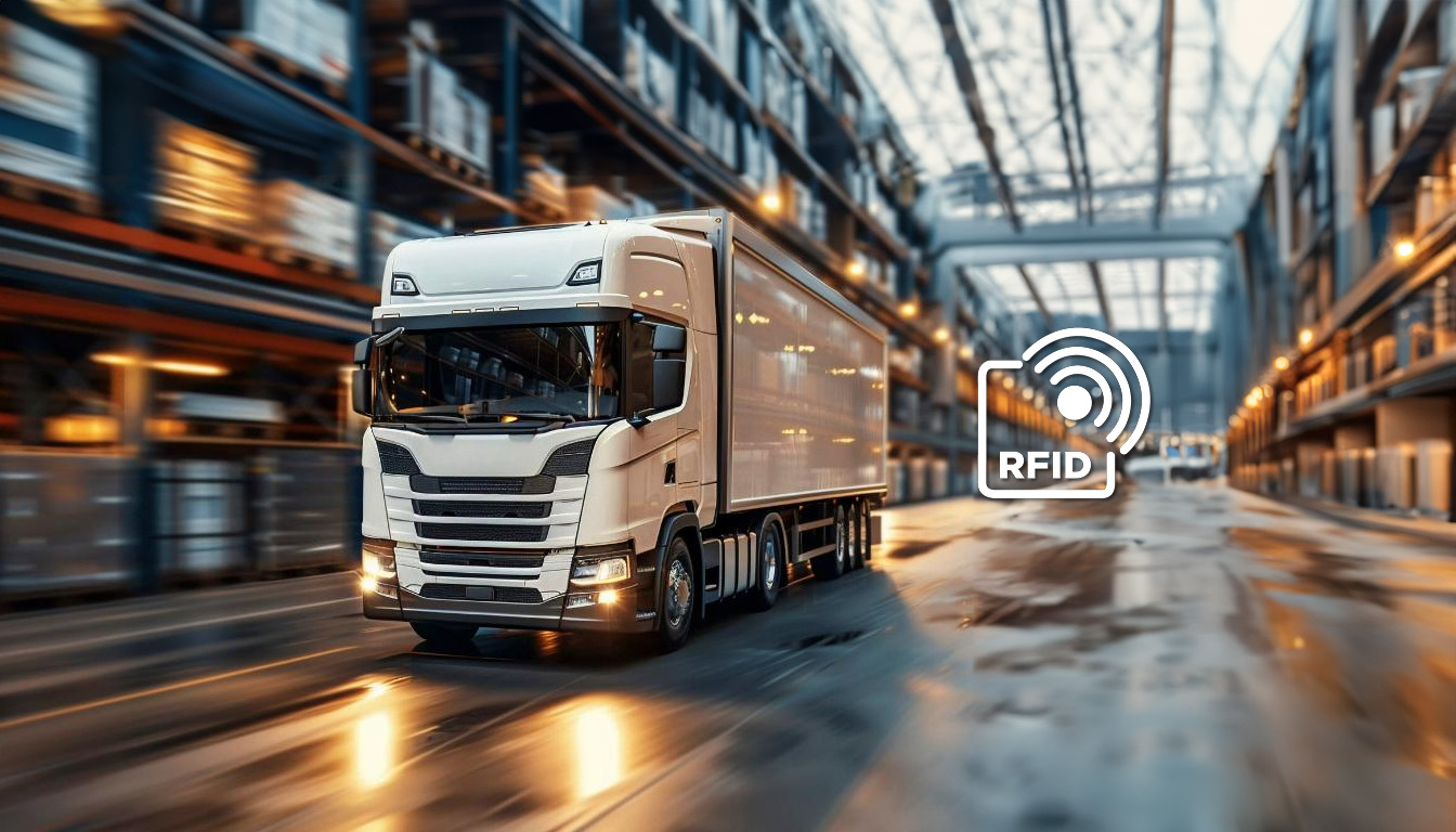 Revoluciona la Gestión y Control de Neumáticos en Logística y ...